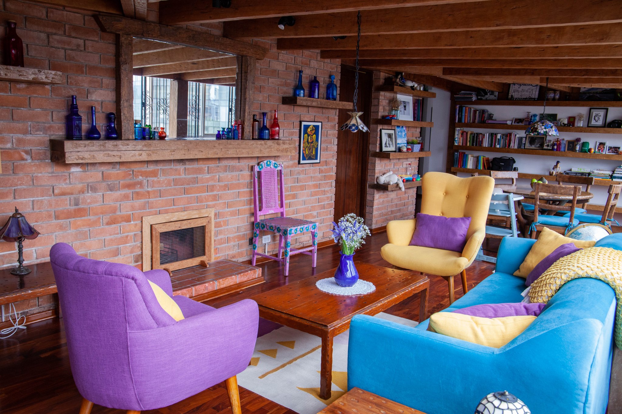 La mejor herencia – Ósmosis